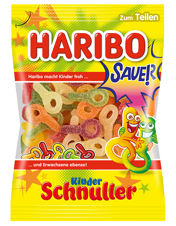 HARIBO Sauer – Germanboxes