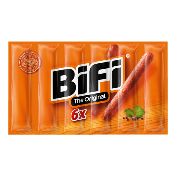 Bifi Original – Germanboxes