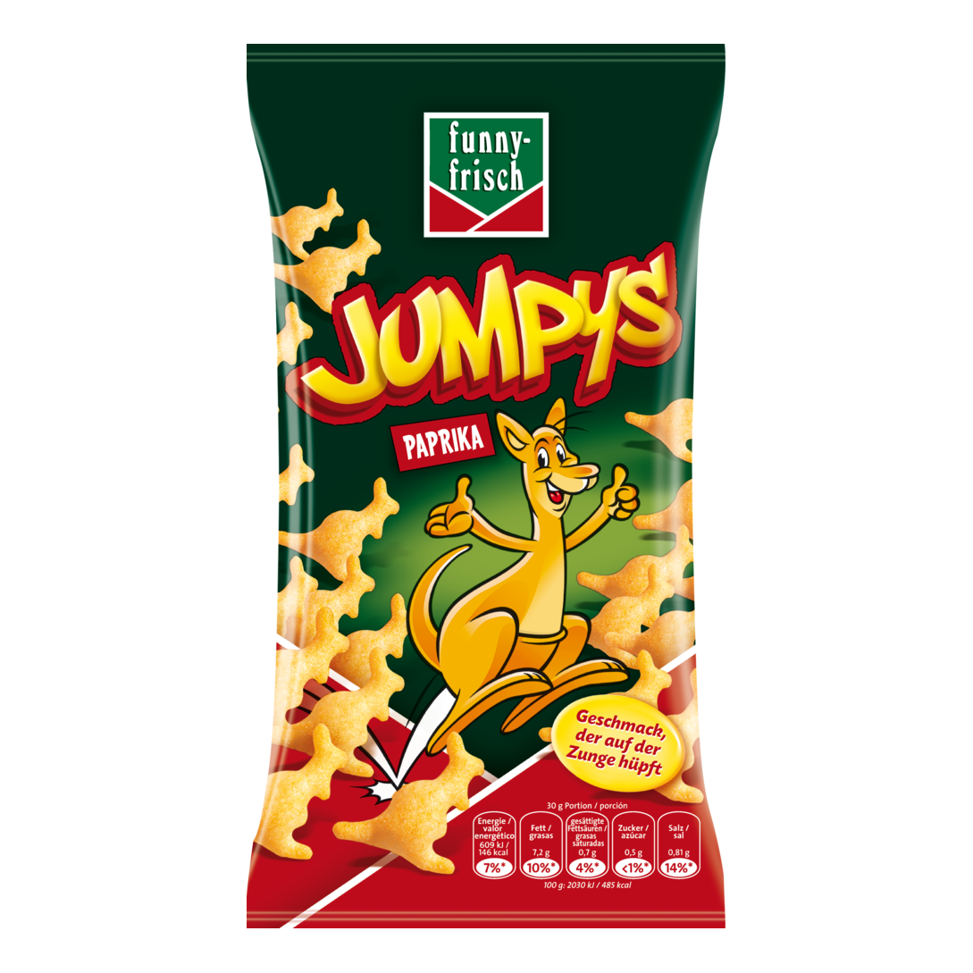 Jumpys – Germanboxes