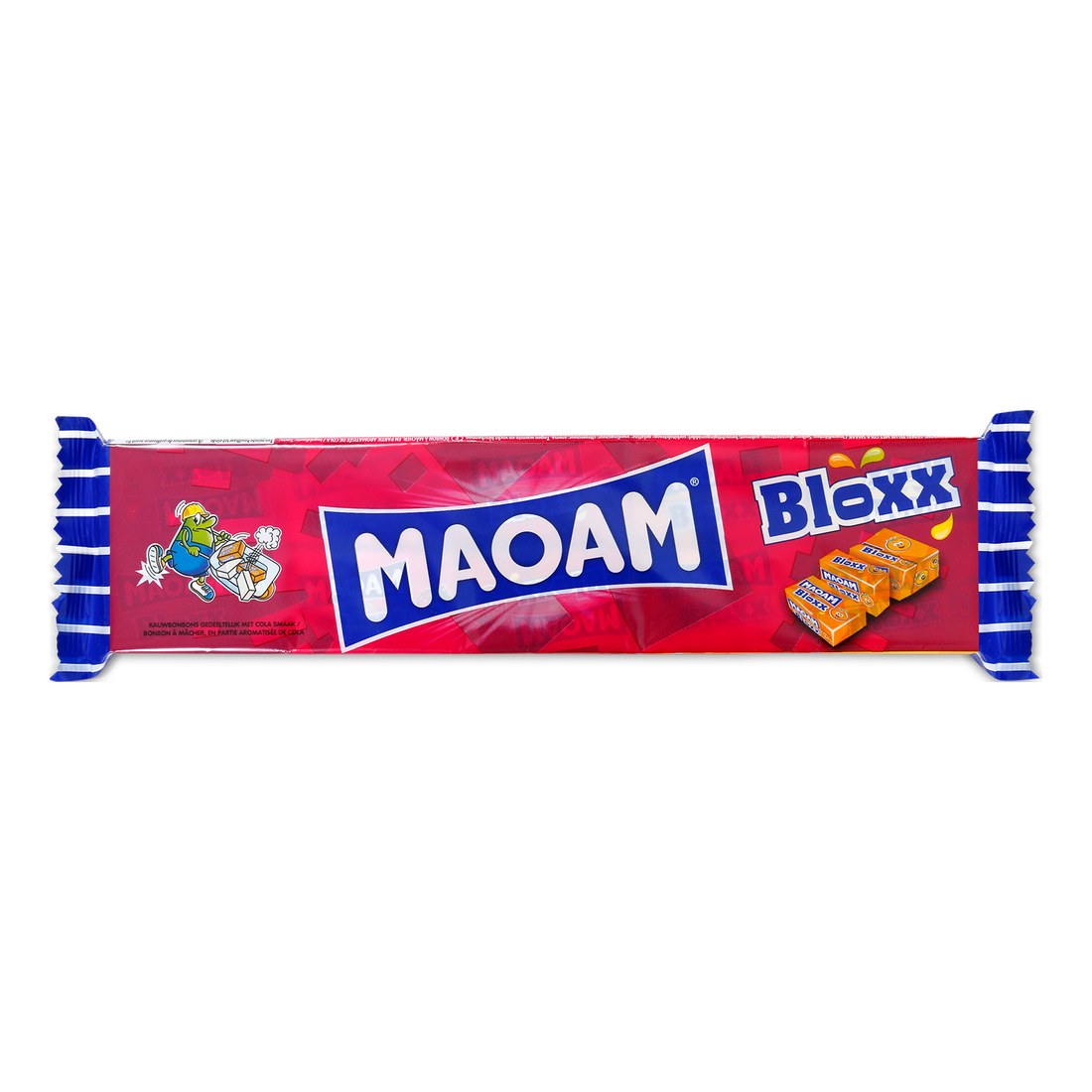 MAOAM Bloxx – Germanboxes